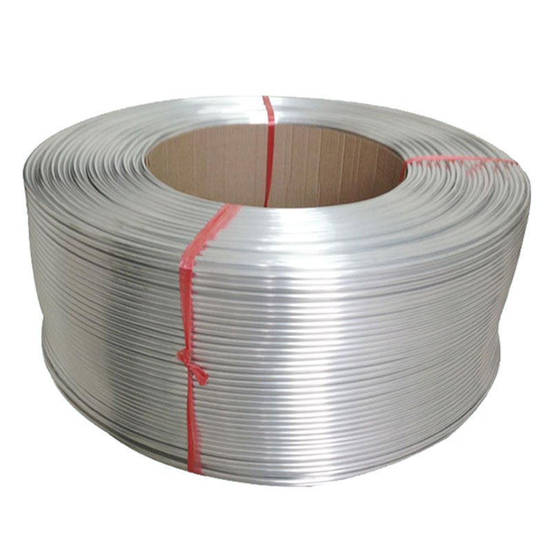 Aluminum Tube - Liuyu Tech